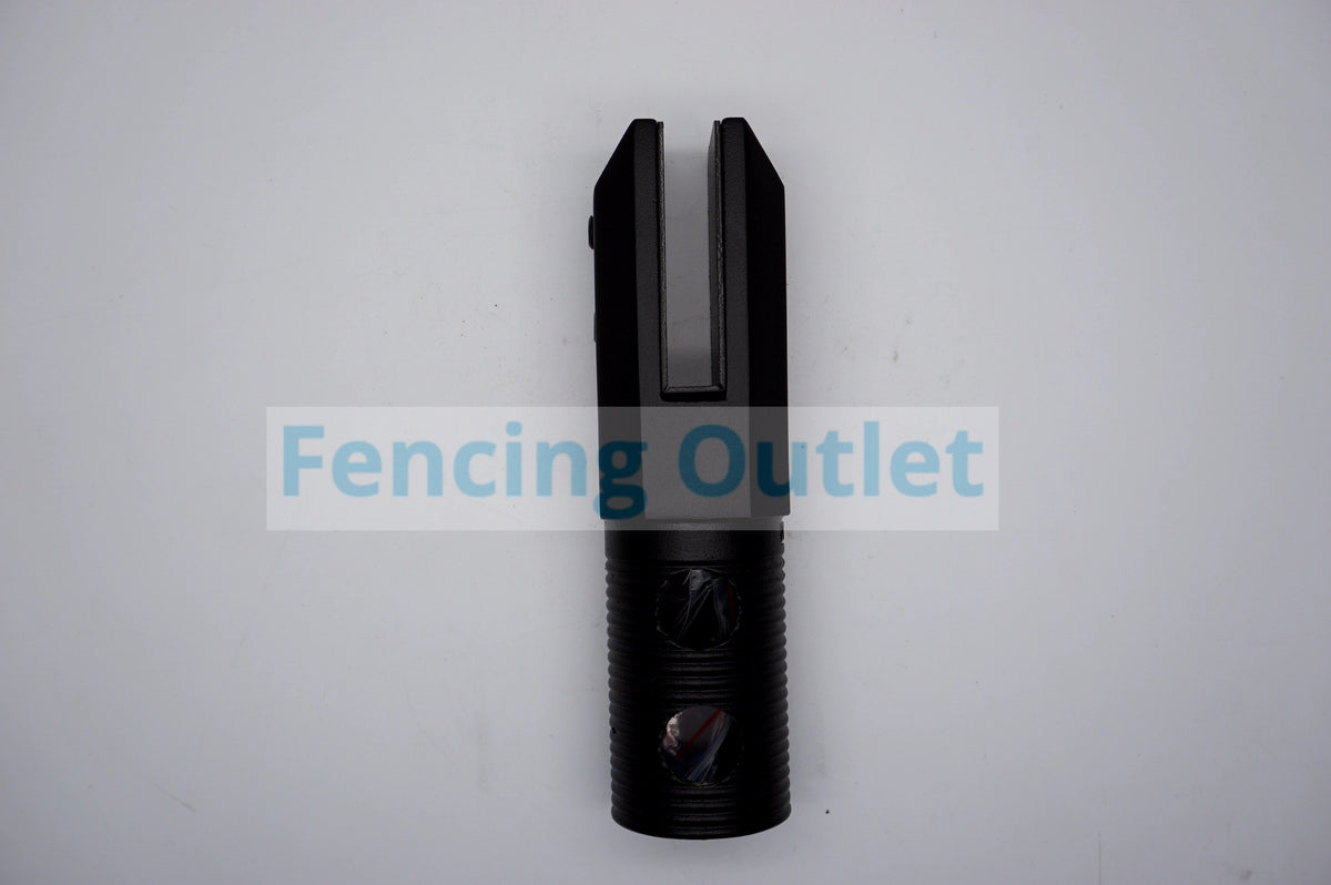 Smart Spigot | Wireless Spigot Black