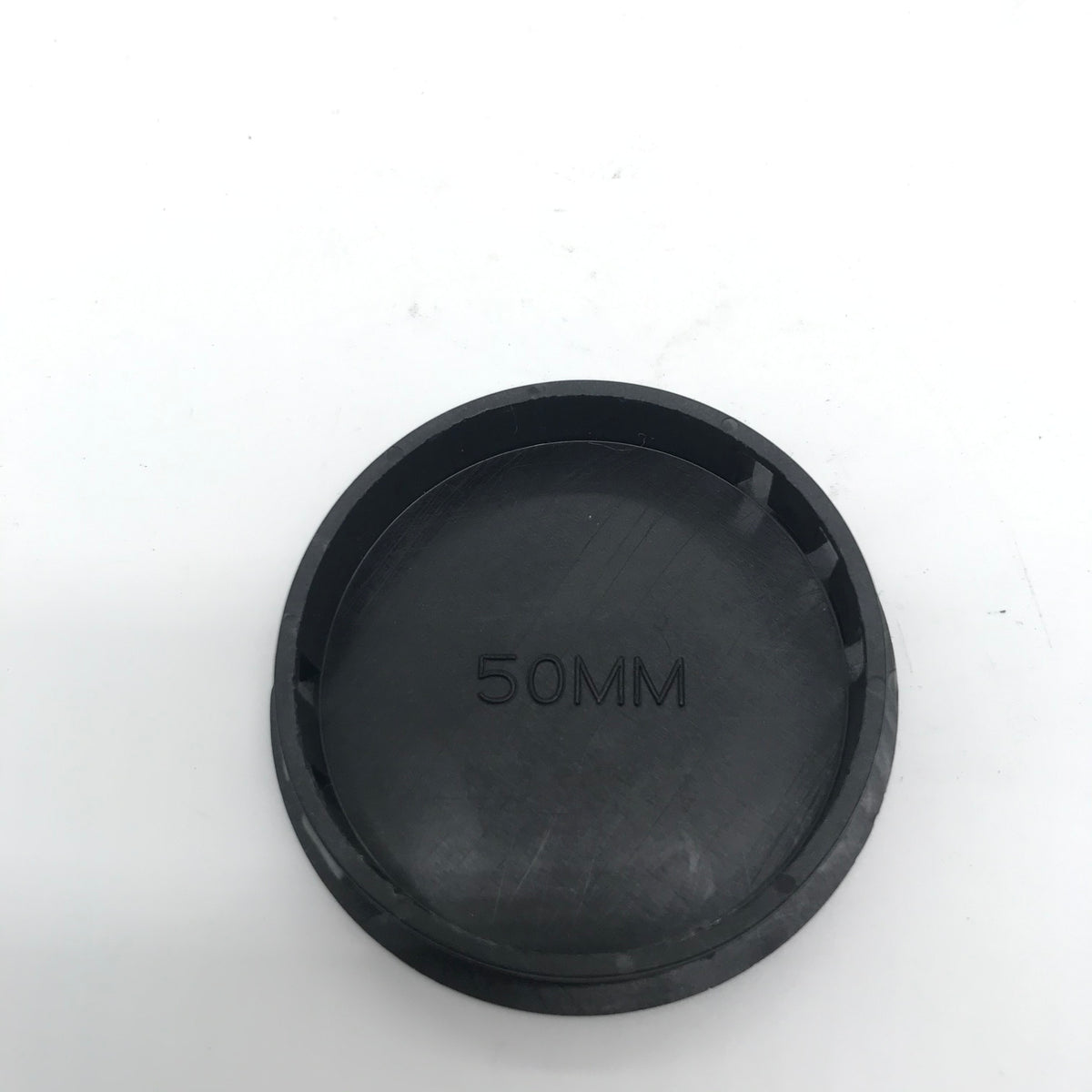 50mm Screw Cap