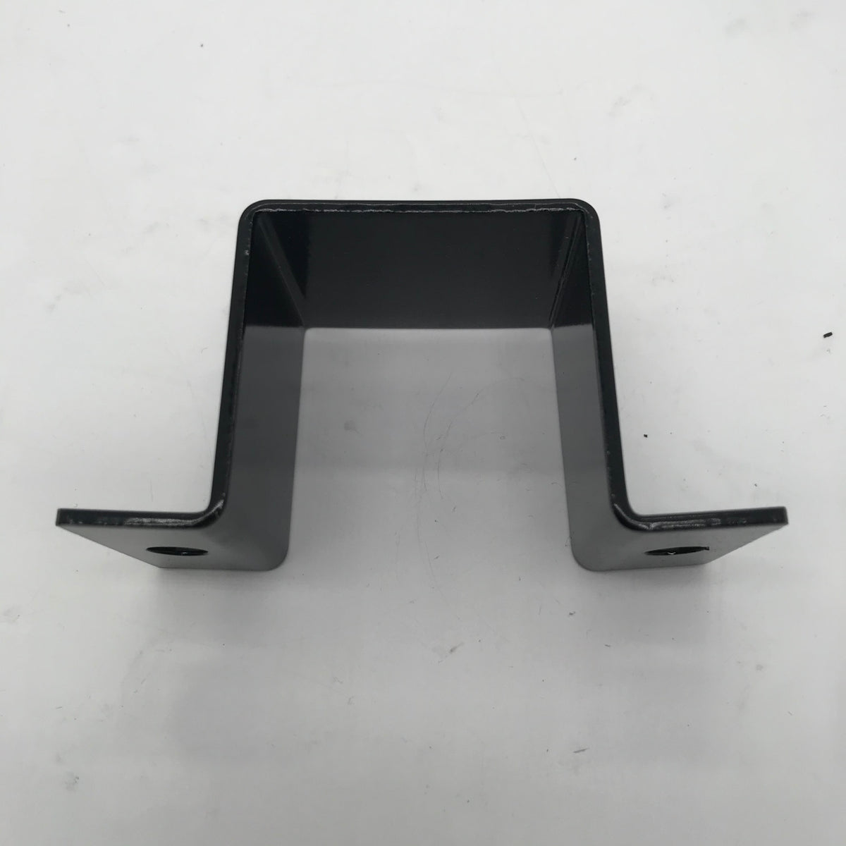50x50 Side Wall Bracket Blk