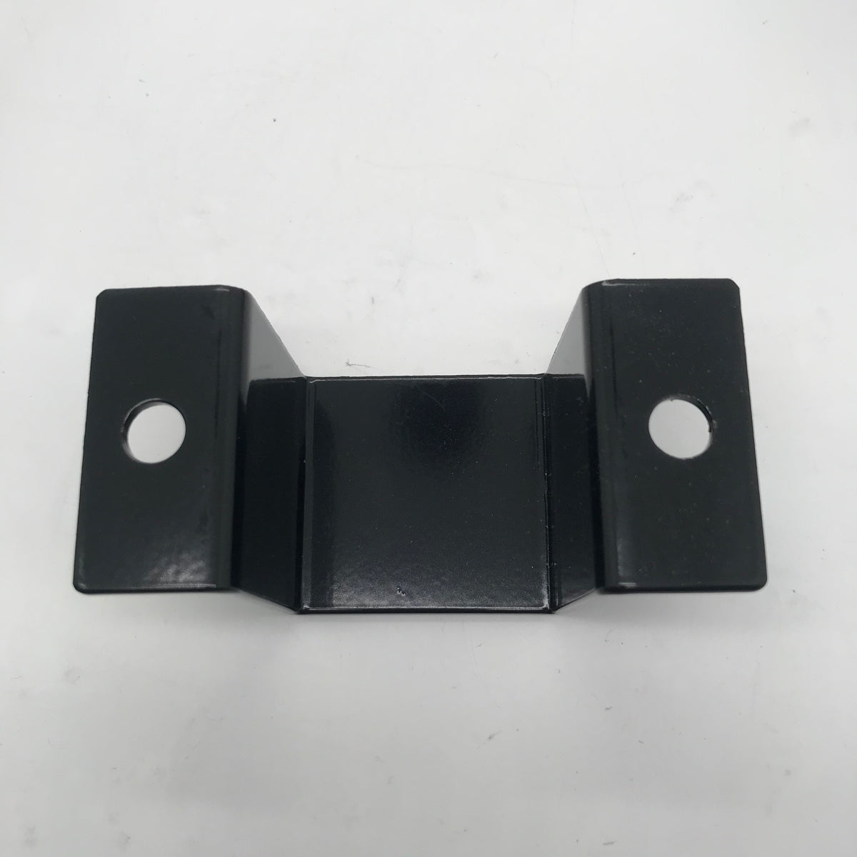 50x50 Side Wall Bracket Blk