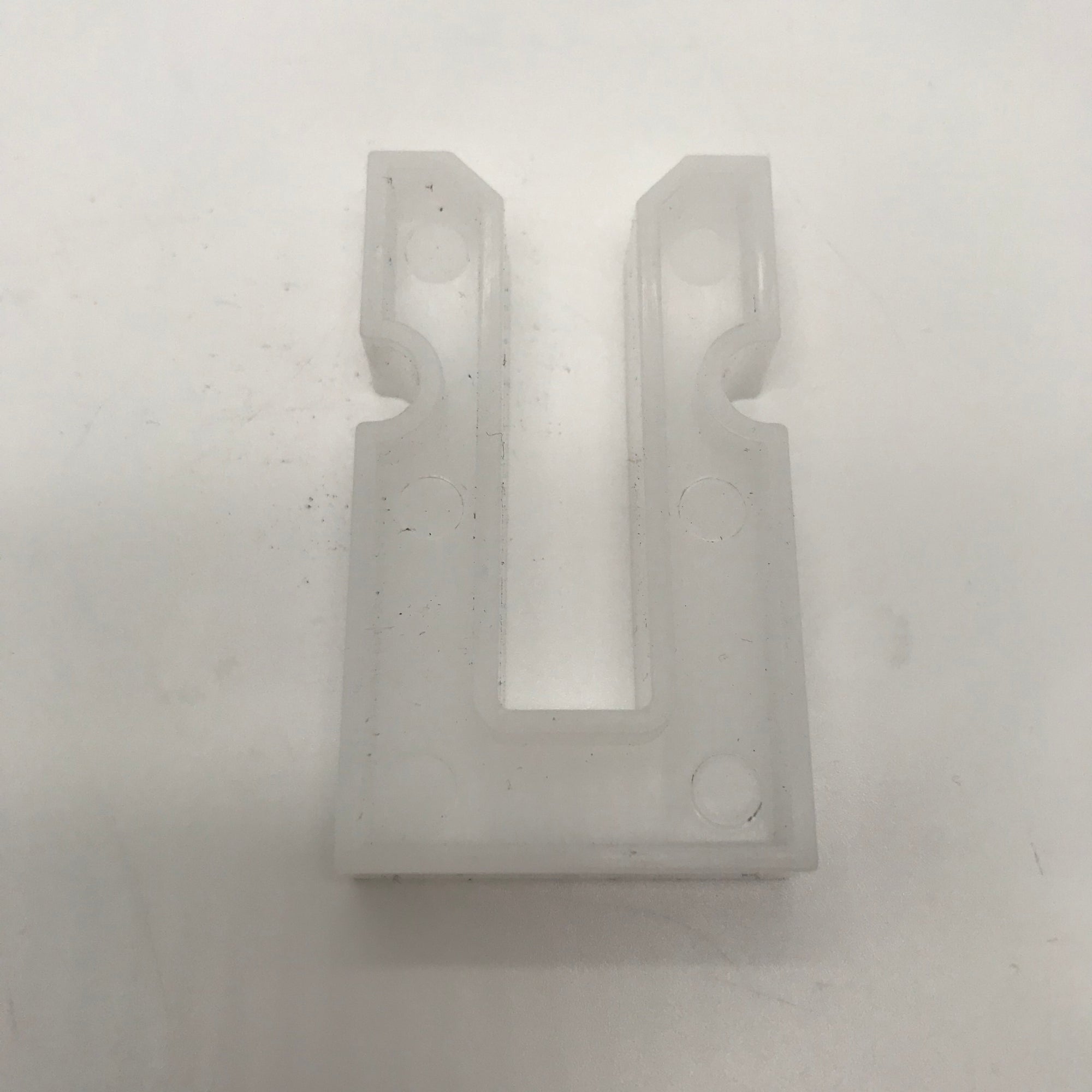Channel Plastic Spacer