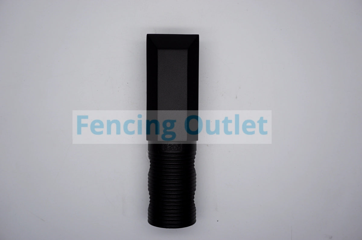 Smart Spigot | Wireless Spigot Black