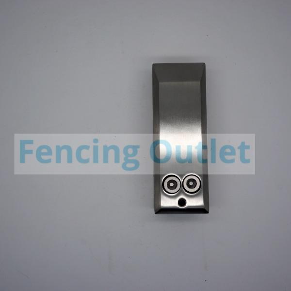 Smart Spigot - side fix satin