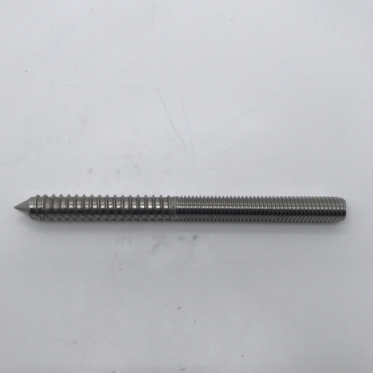 M12 150mm Timber Rod Lag Screw