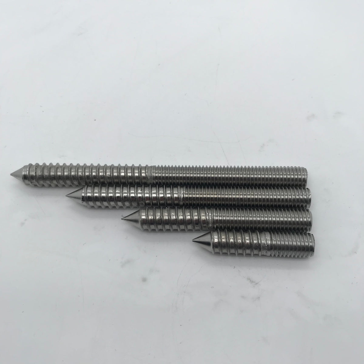 M12 150mm Timber Rod Lag Screw