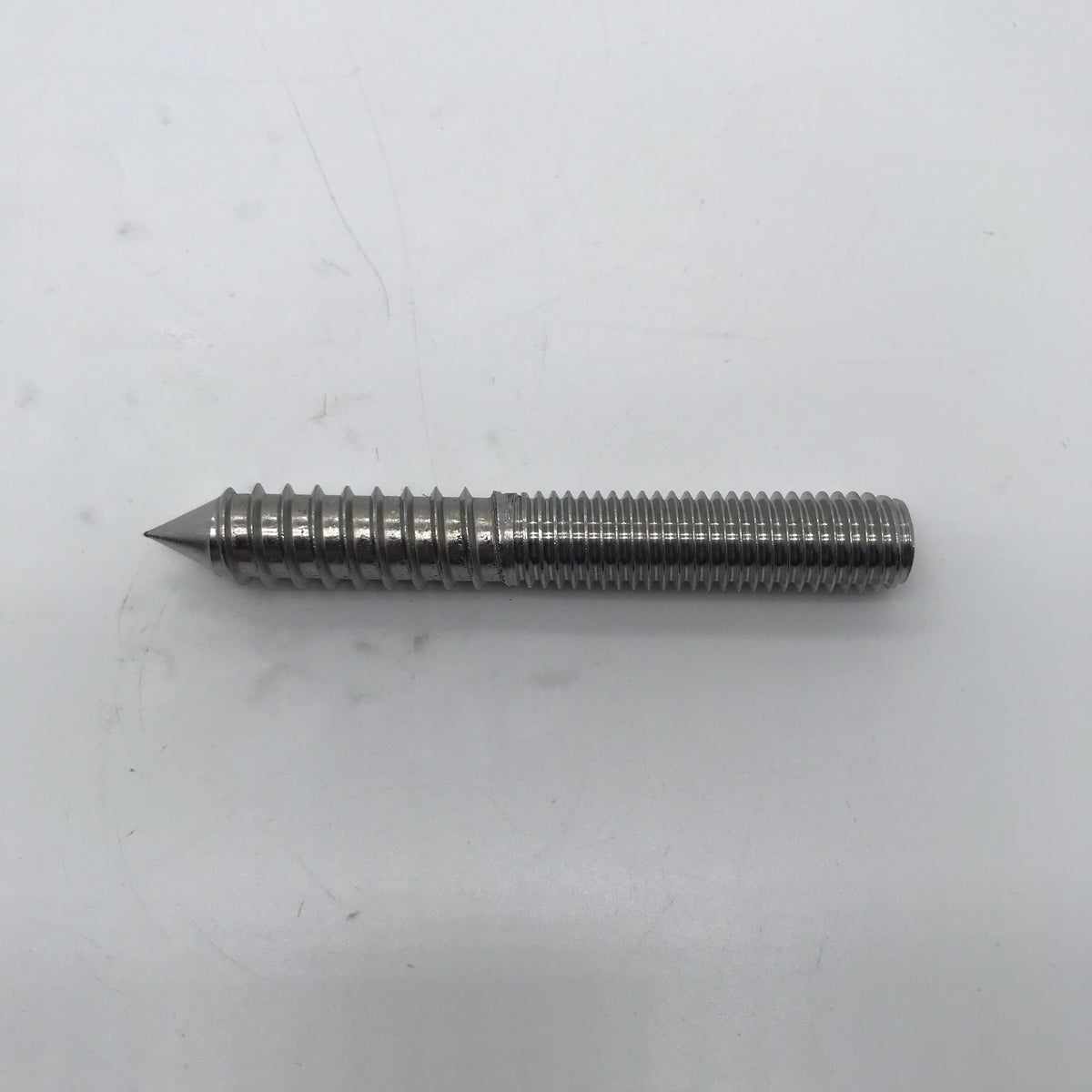 M12 90mm Timber Rod Lag Screw