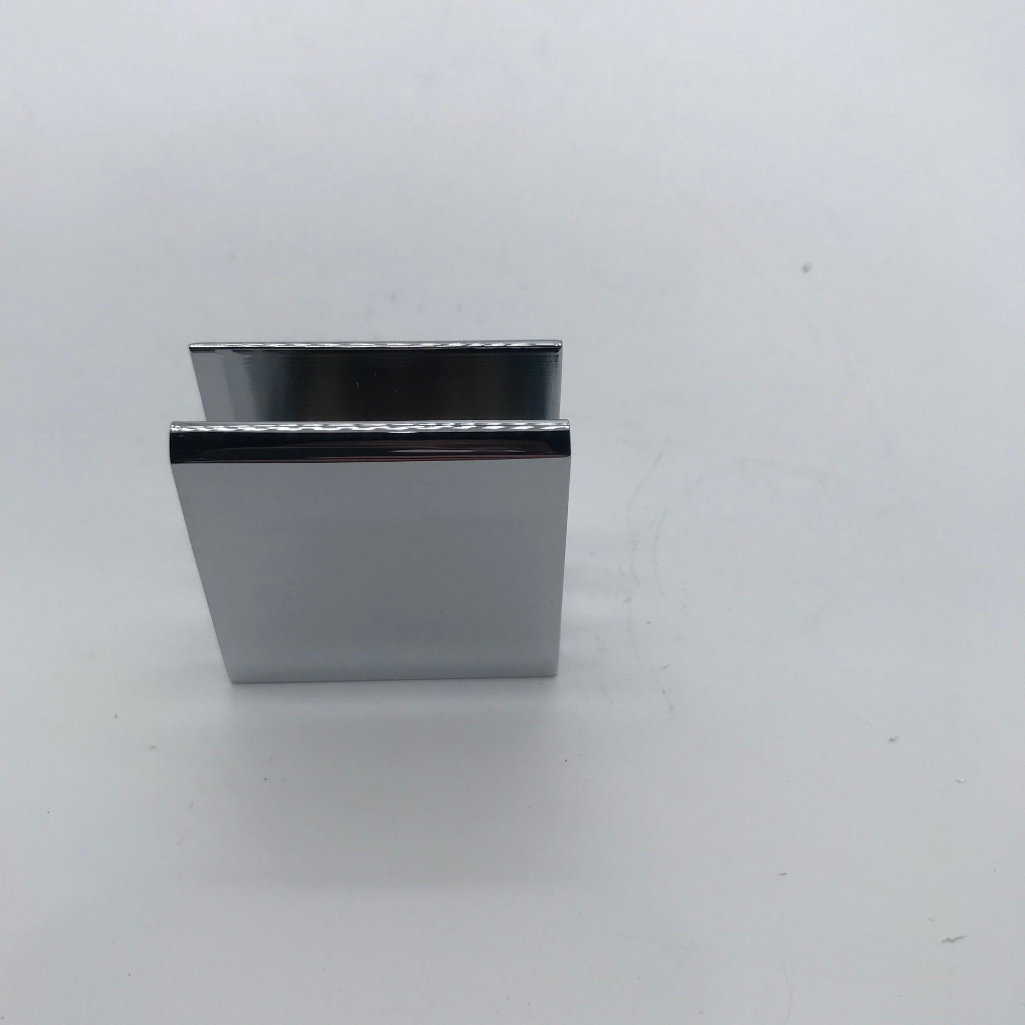 Shower Screen Floor Clamp