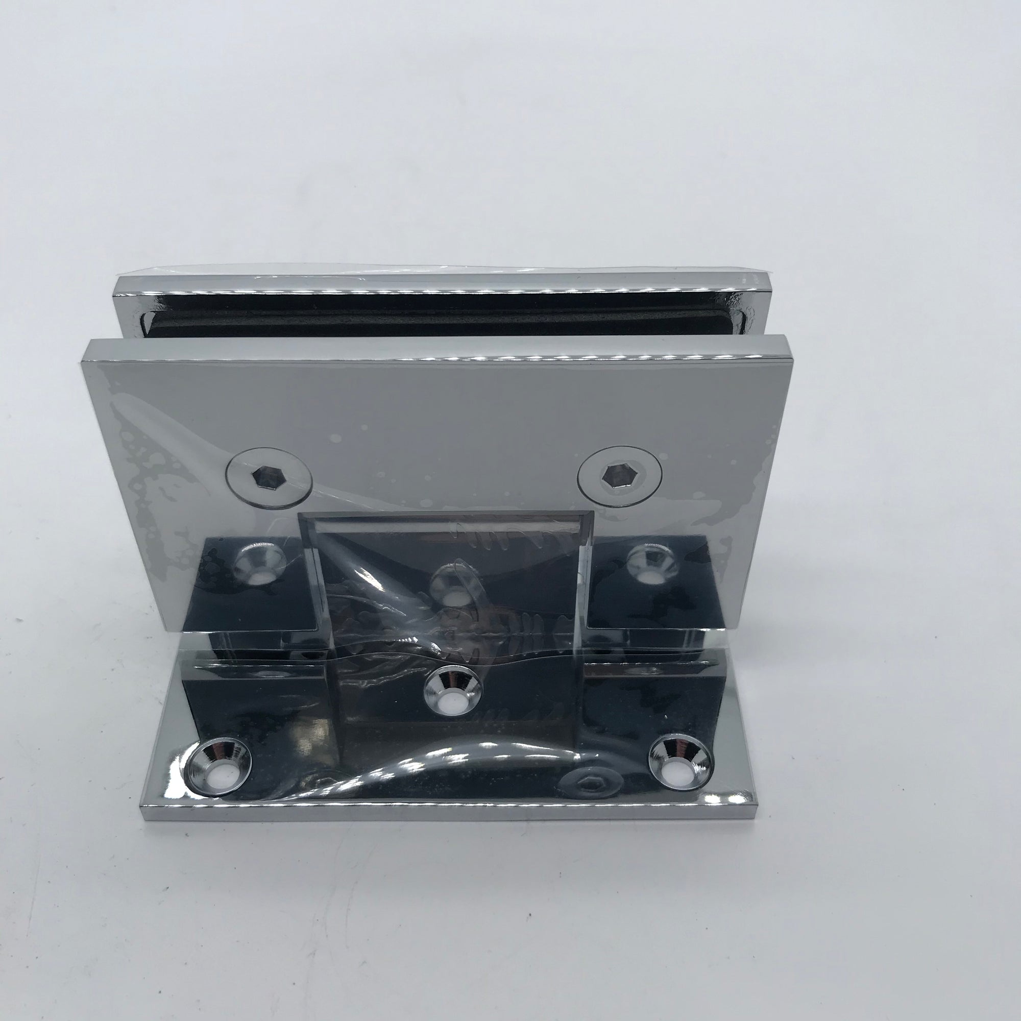 Shower Screen WtoG Hinge