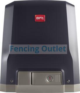BFT DEIMOS BT A400 Sliding Gate Motor
