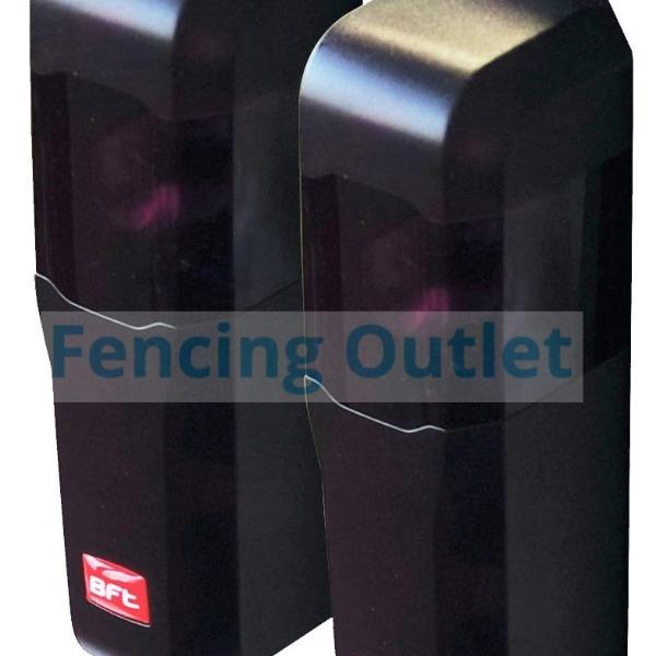 Photocells for automatic gates and devices | BFT Photocell Sensor