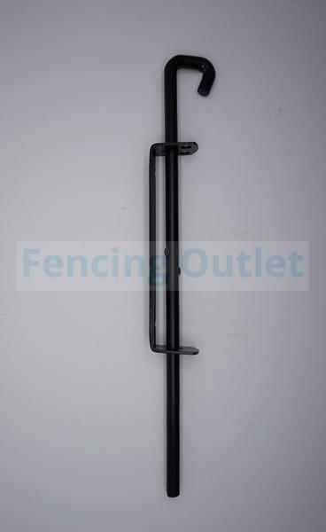 Drop Bolt | Fencing Outlet