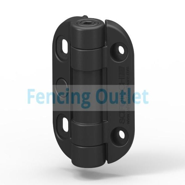 Hinges Bunnings | Safe Tech 30kg Adj Hinge