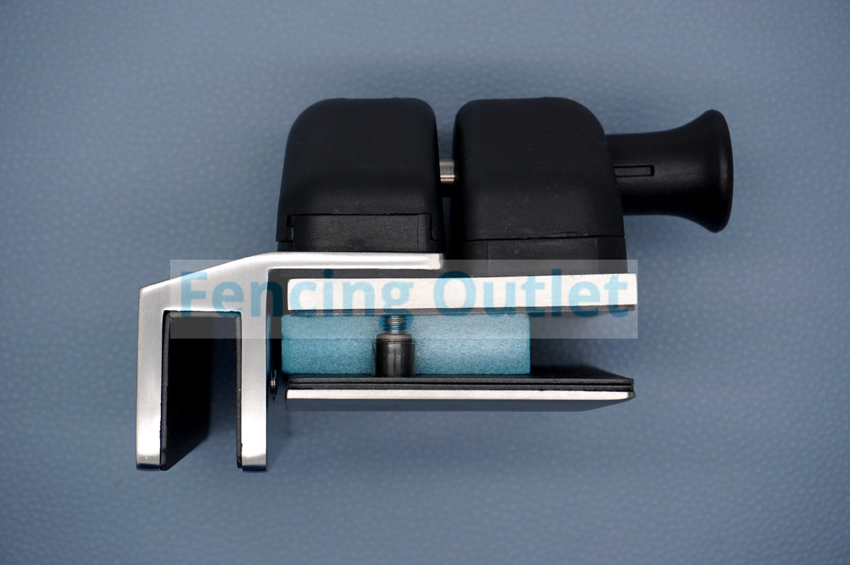 New Libra Inward Keyless Pool Gate latch