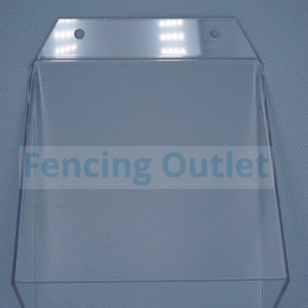 Universal Power Point Cover-60 Degree Power Point Cover - Pool Safety