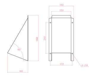 Tap Cover Bunnings | 60 Degree Tap Cover - Pool Safety